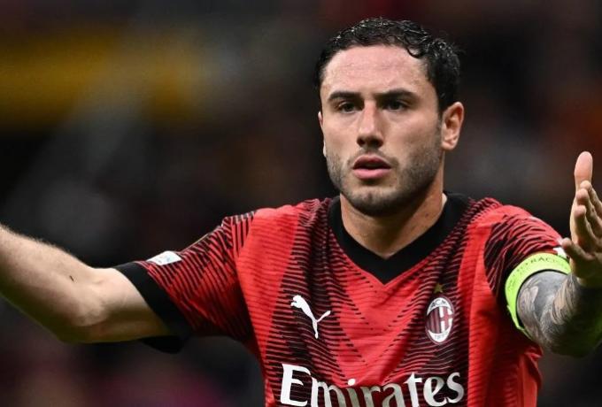 Επιβεβαίωση SDNA: Αύριο στις 23:00 στην Ελλάδα για τον Παναθηναϊκό ο Καλάμπρια! | SDNA